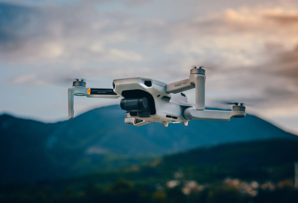 Cómo volar un RPA/drone en Chile - ACADEMIA PRODRONE